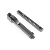 China CNC machining Tooth type Latch Lock Mold Rabourdin 460 for sale