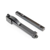 China CNC machining Tooth type Latch Lock Mold Rabourdin 460 for sale