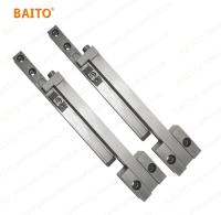 China Hight precision mold components Mode locking component series  Latch lock S.Z 5-32 for sale