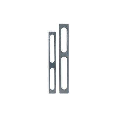 China Steel 110mm Precision Mould Parts 100% Inspection Before Shipment for sale