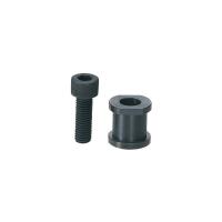 China SCM435 33HRC Latch Lock Mold Fe3O4 Surface Treatment for sale