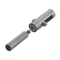 China BAITO ISO9001 Internal Latch Lock Plastic Moulded Components for sale
