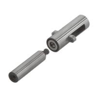 China BAITO ISO9001 Internal Latch Lock Plastic Moulded Components for sale