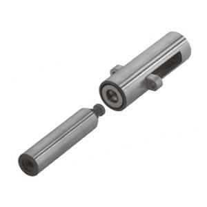 China BAITO ISO9001 Internal Latch Lock Plastic Moulded Components for sale