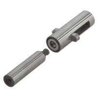 China Internal ISO9001 Latch Lock Mold for Plastic injection mold for sale