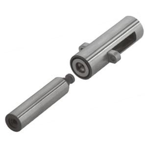 China Internal ISO9001 Latch Lock Mold for Plastic injection mold for sale