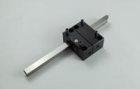 China Precision OEM Logo Latch Lock Mold PLS PLM PLL Internal Latch Lock for sale