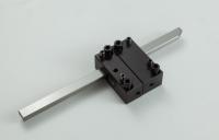 China Precision OEM Logo Latch Lock Mold PLS PLM PLL Internal Latch Lock for sale