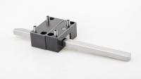 China Precision OEM Logo Latch Lock Mold PLS PLM PLL Internal Latch Lock for sale