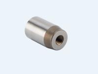 China Injection Mold SUS420 Mould Date Indicator Long Type Replaceable Core Mold Date Inserts for sale