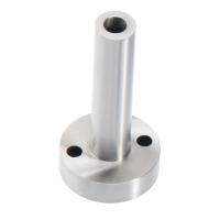 China Flat Rear Face DME Sprue Bushing A Type For Injection Mould for sale