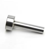 China Flat Rear Face DME Sprue Bushing A Type For Injection Mould for sale