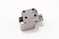 China Slider Unit 1.2343 Steel Precision Mold Parts For Plastic Injection Mold for sale