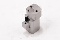 China Slider Unit 1.2343 Steel Precision Mold Parts For Plastic Injection Mold for sale