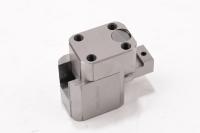 China Slider Unit 1.2343 Steel Precision Mold Parts For Plastic Injection Mold for sale