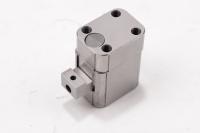 China Slider Unit 1.2343 Steel Precision Mold Parts For Plastic Injection Mold for sale