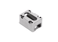 China P20 Injection Moulding Automotive Parts slide core unit special parts for sale