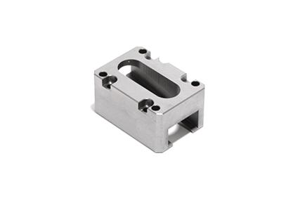 China P20 Injection Moulding Automotive Parts slide core unit special parts for sale