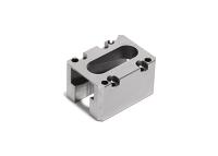 China P20 Injection Moulding Automotive Parts slide core unit special parts for sale