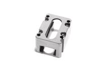China P20 Injection Moulding Automotive Parts slide core unit special parts for sale