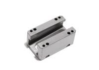 China P20 Injection Moulding Automotive Parts slide core unit special parts for sale