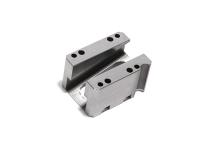 China P20 Injection Moulding Automotive Parts slide core unit special parts for sale