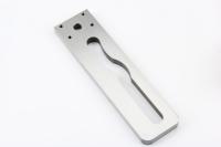 China Non Standard P20 H13 Steel Injection Molding Automotive Parts Slide Plate for sale