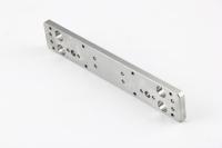 China Non Standard P20 H13 Steel Injection Molding Automotive Parts Slide Plate for sale