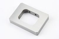 China Non Standard P20 H13 Steel Injection Molding Automotive Parts Slide Plate for sale