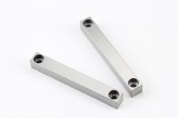 China Non Standard P20 H13 Steel Injection Molding Automotive Parts Slide Plate for sale