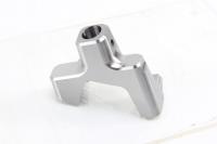 China Stain Steel 3D Forming Non Standard Parts Tolerance 0.001mm for sale