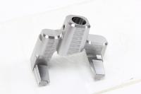 China Stain Steel 3D Forming Non Standard Parts Tolerance 0.001mm for sale