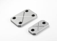 China Wear Plates Injection Molding Automotive Parts for sale