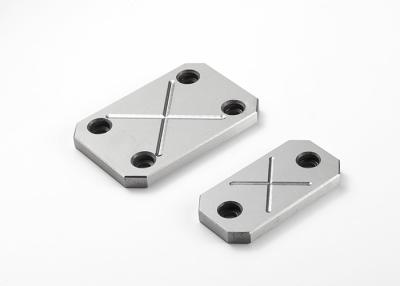 China Wear Plates Injection Molding Automotive Parts for sale