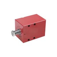 China ISO9001 M12x1.25 Square Hydraulic Cylinder Precision Mold Components for sale