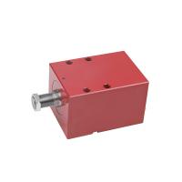 China ISO9001 M12x1.25 Square Hydraulic Cylinder Precision Mold Components for sale
