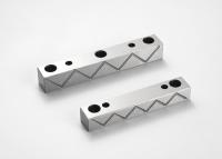 China OEM Logo HB200 Standard Mould Parts Slider Series for sale