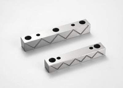 China OEM Logo HB200 Standard Mould Parts Slider Series for sale