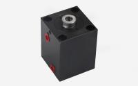 China OEM Logo Thin Hydraulic Cylinder for sale