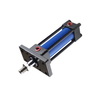 China High Precision Injection Mold Hydraulic Cylinder Light Type Components for sale