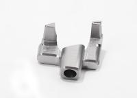 China Stain Steel 3D Forming Non Standard Parts Tolerance 0.001mm for sale