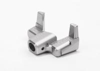 China Stain Steel 3D Forming Non Standard Parts Tolerance 0.001mm for sale