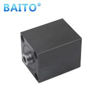 China Standard Axial installation  Hydraulic Cylinder Stainless Steel thin type for sale