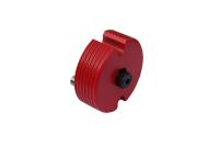 China High quality and long life cycle precision transport lock BT-B1936, injection mold latch. for sale