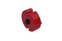 China High quality and long life cycle precision transport lock BT-B1936, injection mold latch. for sale