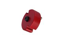 China High quality and long life cycle precision transport lock BT-B1936, injection mold latch. for sale