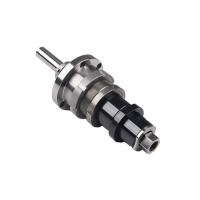 China 60HRC Precision Mold Parts Precision Mold Parts Mold Spare Parts Cnc Precision Machining Parts for sale