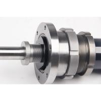 China 60HRC Precision Mold Parts Precision Mold Parts Mold Spare Parts Cnc Precision Machining Parts for sale