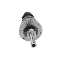 China 60HRC Precision Mold Parts Precision Mold Parts Mold Spare Parts Cnc Precision Machining Parts for sale