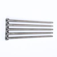 China High Precision SKH51 Ejector Sleeve Pin Customize Logo for sale